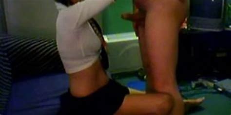 Homemade Cfnm Part 1