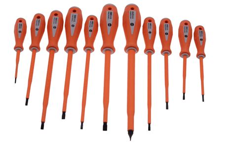Insulated Screwdriver