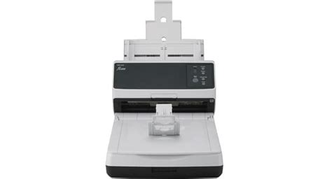 Fi 8250 Compact Scanner Ricoh Usa