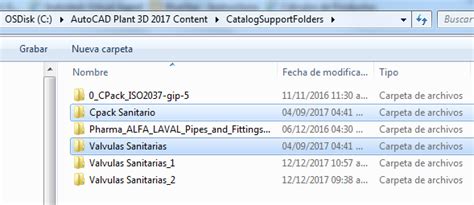 spec catalog editor issues issue updating autodesk community