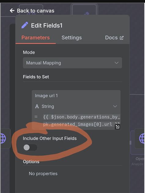 How To Get My Request Node To Recognise The Binary Data In Previous Node Questions N8n