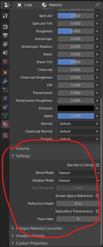 Texturing How To Change Texture Setting Of Displacement Blender Stack Exchange