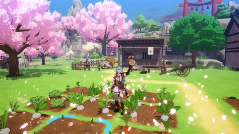 Rune Factory Guardians Of Azuma Archives Rpgamer