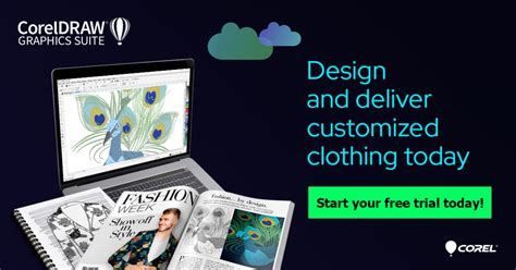 Design And Deliver Customized Clothing Today Download Your Free