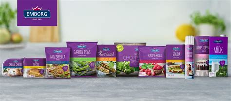 Phô Mai Gouda Lát Tự Nhiên Emborg 150g Emborg Gouda 8 Natural Slices Havamall Siêu Thị