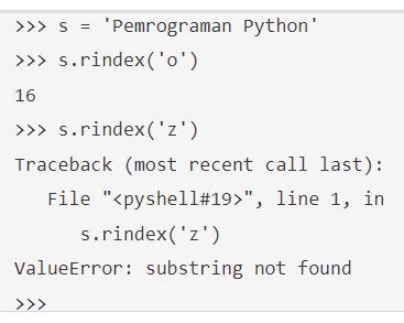 Coding Python Sederhana Dengan Fungsi Maketrans