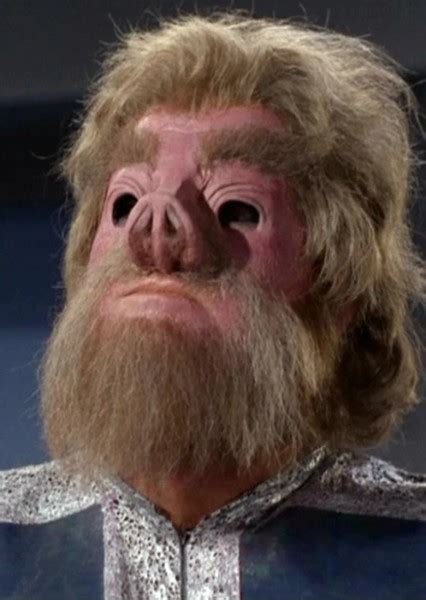 John Wheeler Fan Casting