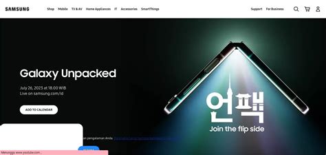 Daftar Lengkap Harga HP Samsung Terbaru Update 2025