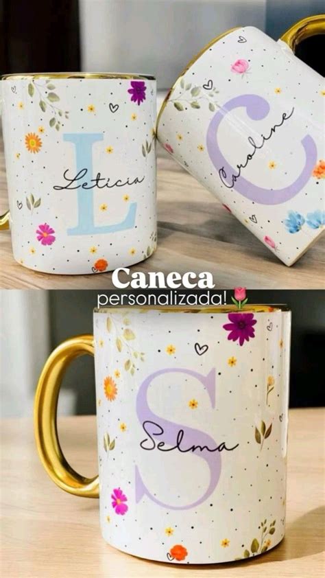 Canecas Personalizadas Sharpie Mug Canecas Personalizadas Canecas