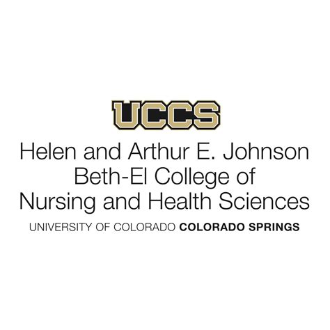 Uccs Johnson Beth El College Of Nursing And Health Sciences Added A New