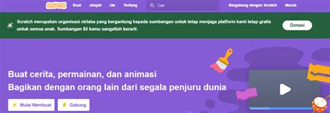 algoritma dan pemrograman belajar ngoding bareng scratch ruang