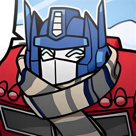 Transformers Pfp