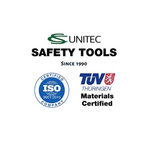 Fercamex Espátulas De Bronce Antichispa Cs Unitec