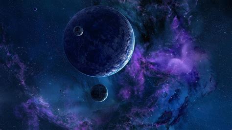 [200 ] 4k Space Wallpapers