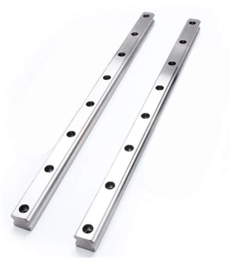 HGR15 LINEAR RAILS LinearGuideWarehouse