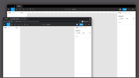 Differences Between Designing A Web App And A Desktop App