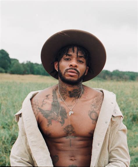 Owenn Seeks Authenticity On Show Me • Music Daily