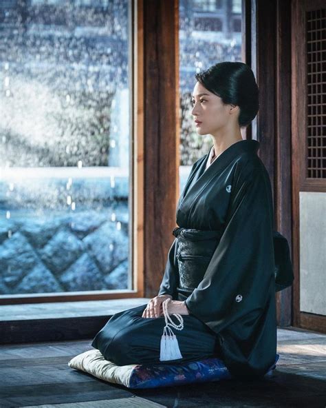 익스트림무비 수현 배우가 올린 경성크리처 마에다에게 플러팅 도전