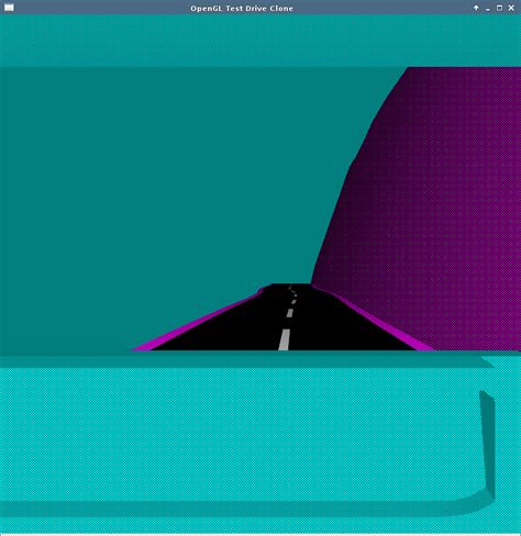 How To Draw A Car Using Opengl