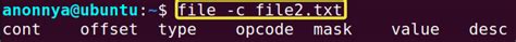 The File Command In Linux Practical Examples LinuxSimply