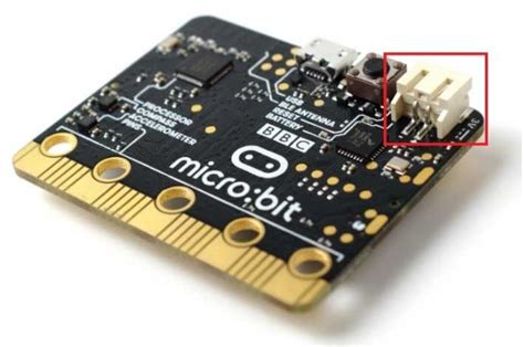How To Make A Microbit Compass