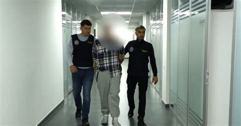 В Грузии задержан гражданин США обвиненный в тяжких преступлениях