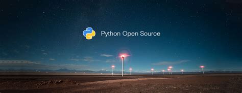 8 proyek open source terpopuler di pemrograman python teknologi