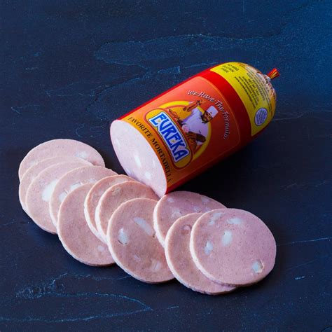 Products Eureka Sausage Company