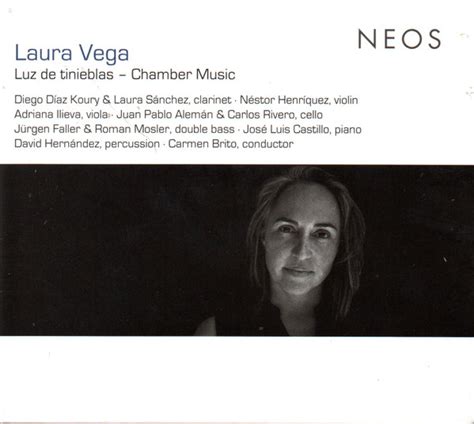 Laura Vega Diego Díaz Koury And Laura Sánchez • Néstor Henríquez Adriana Ilieva • Juan Pablo