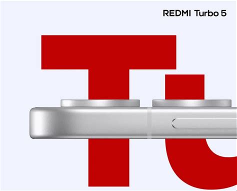 Redmi Turbo 5 Max Release Gigantische Batterie Und Top Leistung