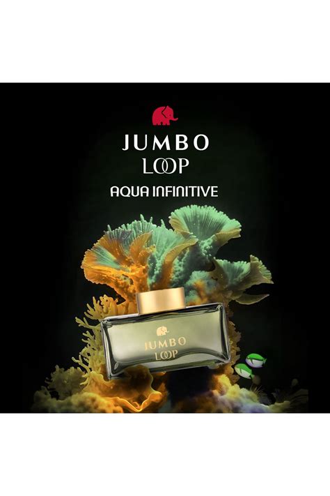 Jumbo Loop Aqua Infinitive Çubuklu Oda Kokusu Fiyatı Yorumları
