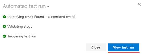 Azure DevOps Automated Tests And Configuration Stack Overflow