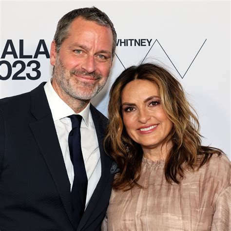 Mariska Hargitay Wedding Ring 60 Photos