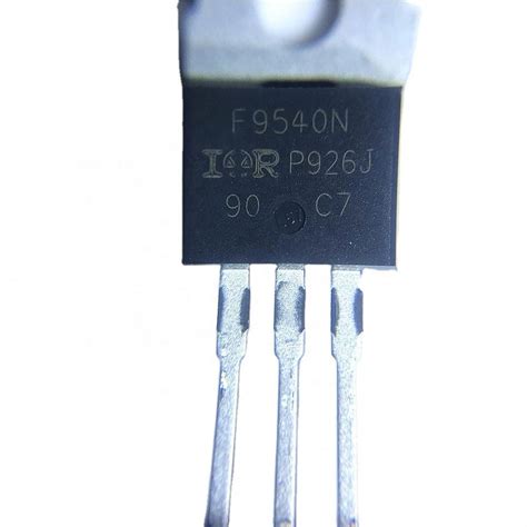 Irf9540 Mosfet Pinout Datasheet Equivalent Specs 49 Off