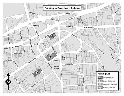 Downtown Auburn News For You