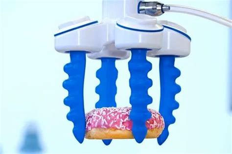 Robotic Gripper Robot Gripper Latest Price Manufacturers Suppliers