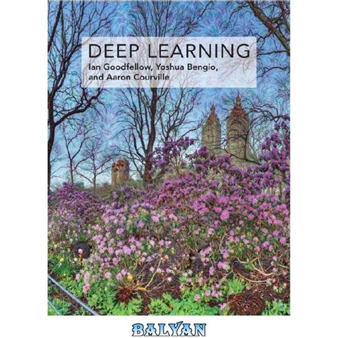 خرید و قیمت دانلود کتاب Deep Learning ترب