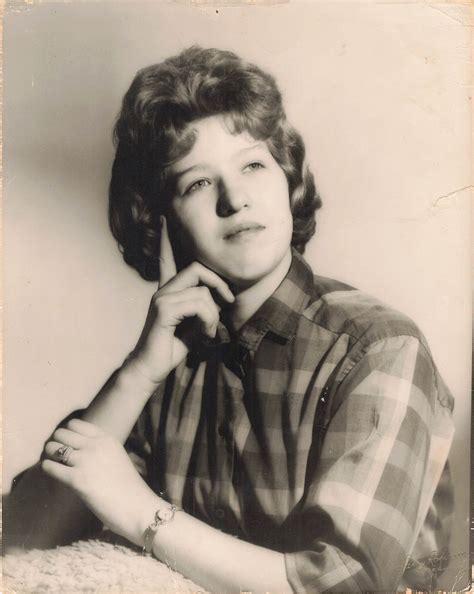 Patsy Ann Stepp Greenlawn