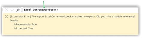Excel For Mac Power Query From Table Range