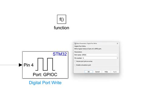 Getting Started With Hardware Profiling MATLAB Simulink