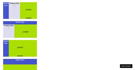 React Sweet State Examples Codesandbox