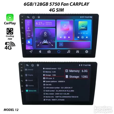 Multimedija Androdi Vw Golf 6 6118 Kupujemprodajem