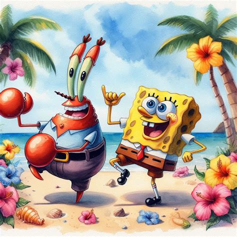 Pin By 💝byneuras💝 On Bob Esponja Spongebob Drawings Cartoon