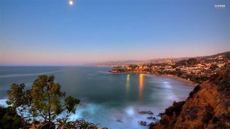 Southern California 4k Wallpapers Top Free Southern California 4k