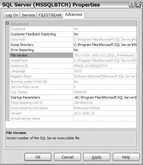 Sql Server 2008 Sql Server Configuration Manager Part 1 Sql