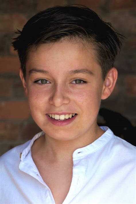 Ben Young