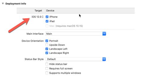 IOS Projekt In XCode CloudDNA