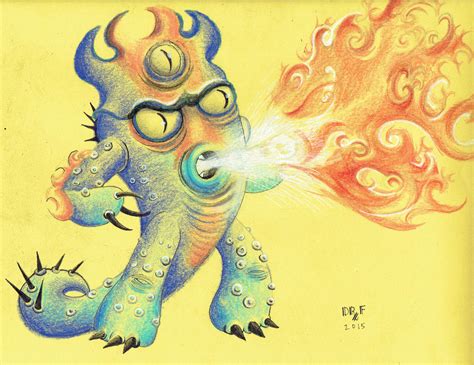 Fredzilla From Big Hero By Doctorfantastic On Deviantart