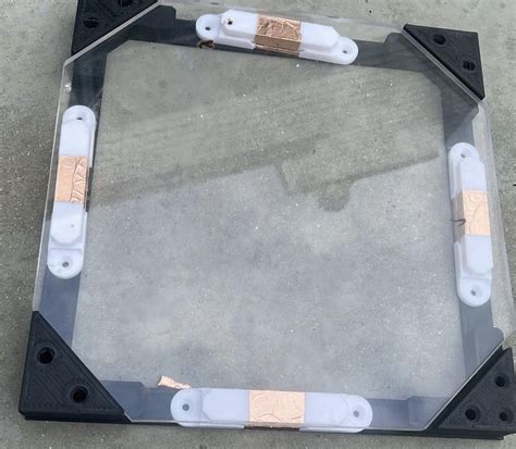 Update On The Diy Ddr Pad S R Dancedancerevolution