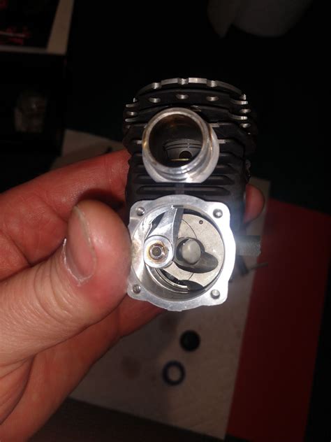 Practice Nitro Engines R C Tech Forums